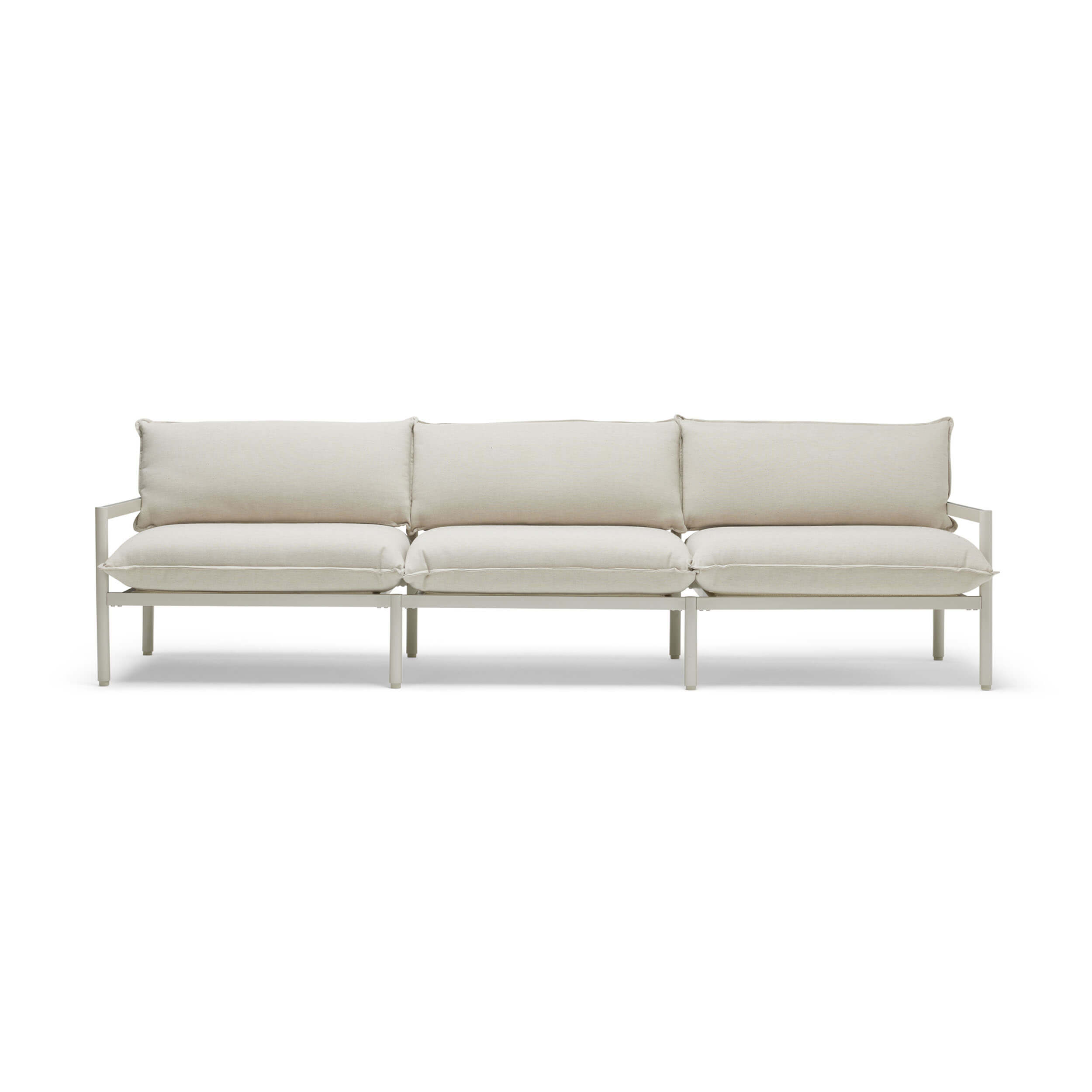 Terra Sofa | Luxury Outdoor Seating | Neighbor